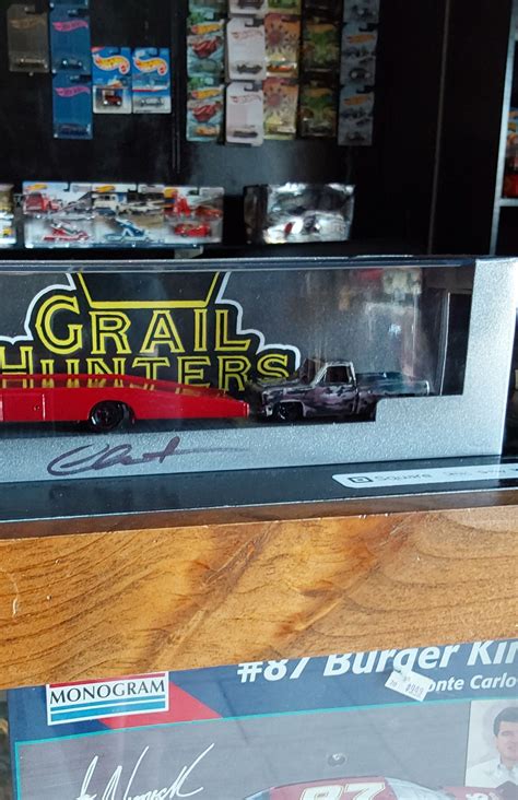 Whatnot Hot Wheels Livestream By Thegrailhunters Diecast