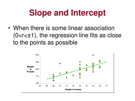 Ppt Linear Regression Powerpoint Presentation Free Download Id 5918393