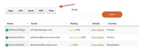How To Allow Users To Download Wpforms Entries Wp Formsviews