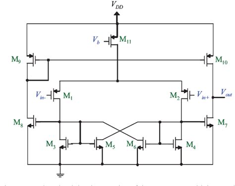 Figure From Development Of A Mixed Signal PFC Control IC With Fast Dynamic Response Semantic