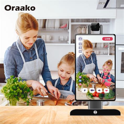 156 Inch Desktop Portable All In One Android Live Streaming Equipment