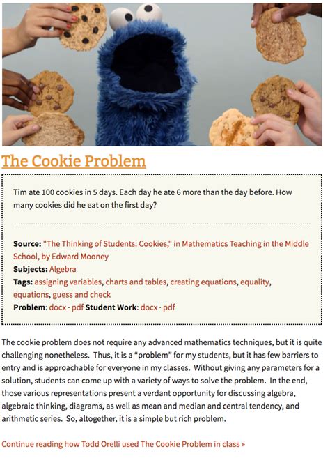 Bring Math And Student Thinking Alive In The Adult Ed Classroom