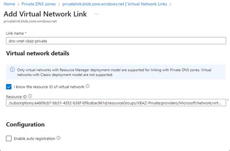 Configuring Private Network Deployment In Veeam Backup For Azure Veeam Community Resource Hub
