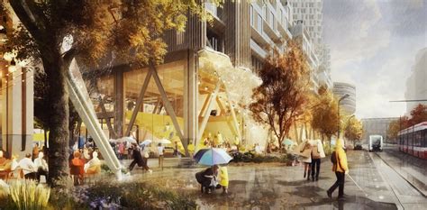 Sidewalk Torontos Master Plan Raises Urgent Concerns About Data And Privacy