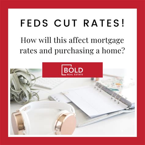 Feds Cut Rates
