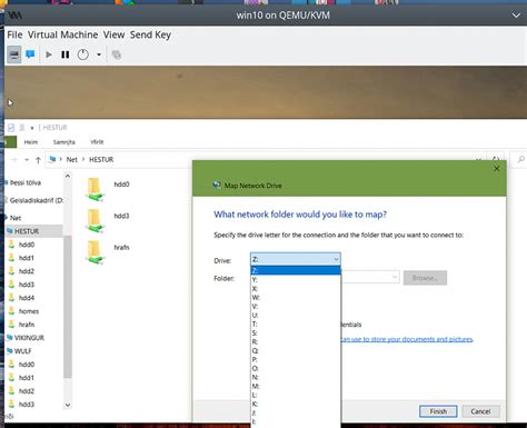 map network drive issue windows 10 forums