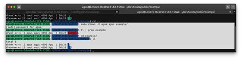 Error In Operation Site Creation Step Baseapp Error Eacces