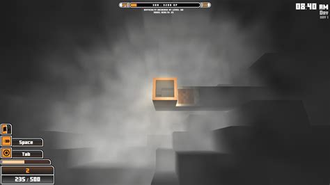 Voxel Miner Dwellers Of The Deep On Steam