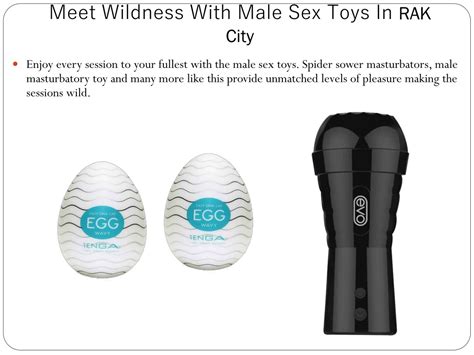 PPT Sensation Comes With Sex Toys In RAK City PowerPoint Presentation ID