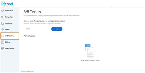 Conduct Ab Testing For Popups Strategies Ideas And Setup Guide
