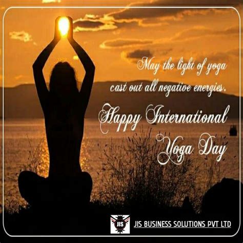 Pooja Choudhary On Linkedin Yoga Is A Light Which Once Lit Will