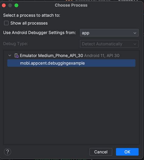 Advanced Debugging In Android Part 1 By Furkan Yurdakul Appcent