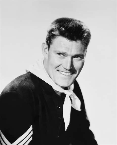 The Rifleman Chuck Connors Cause Of Death