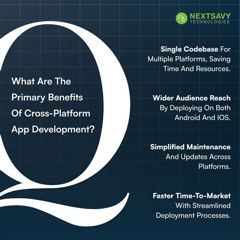 Nextsavy Technologies On Linkedin Appdevelopment Crossplatform Flutter Android Ios