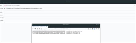 How To Verify Iso Checksums On Linux