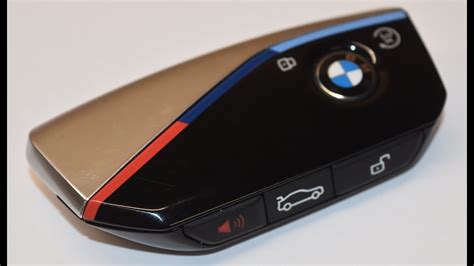 Bmw 2024 Key Fob
