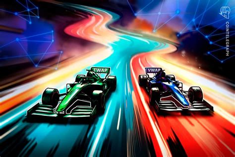 Twap Vs Vwap In Crypto Trading Whats The Difference Super Coin Insider