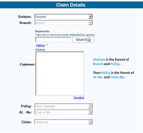 Query Optimization Cognos Report Studio Cascading Prompts Populating