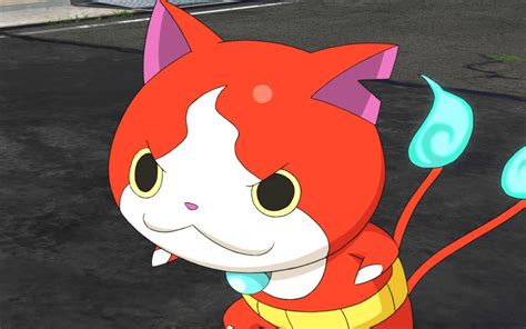 Yôkai Watch Tanjô no himitsuda nyan 2014 FDB