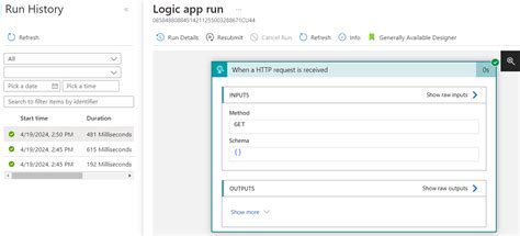 C Run Sql Stored Procedure To Get Data With Logic App Stack Overflow
