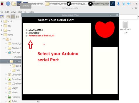 How To Track Your Heartbeat With Raspberry Pi And Arduino Raspberry Pi Maker Pro