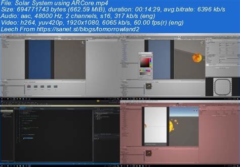 Master Arcore 13 Unity Sdk Build 6 Augmented Reality Apps Softarchive