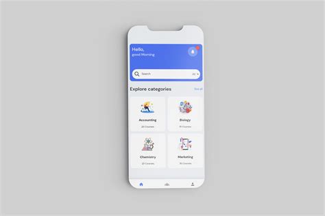 Bluey Education App Flutterflow Template