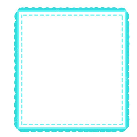 Simple Borders PNG Image Simple Border Frame Background Shading PNG Image For Free Download