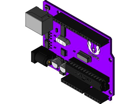 Free Cad Designs Files And 3d Models The Grabcad Community Library