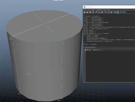 Convert Edge To Curve Autodesk Community