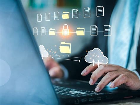 Is It Better To Use SharePoint As Your File Server