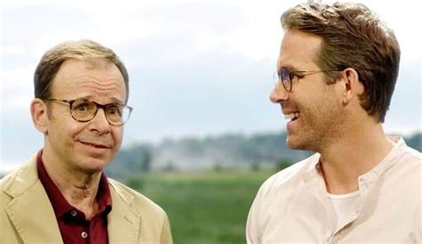 Legend Rick Moranis Returns After 20 Year Hiatus Rick Moranis Little