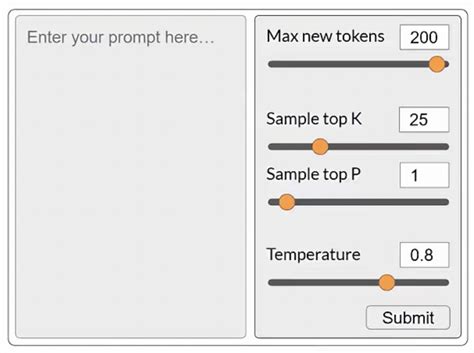 Llm的生成配置中参数含义llm 采样参数 推荐 Csdn博客
