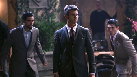 Los Originales Temporada T1 Los Originales T1 2013 Movistar Plus