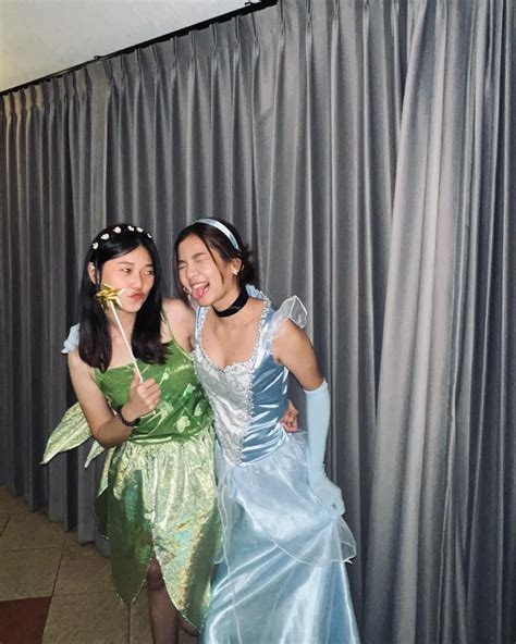ปาร์ตี้ธีมดิสนีย์กับเพื่อน ในราคาหลักร้อย👑 แกลเลอรีที่โพสต์โดย