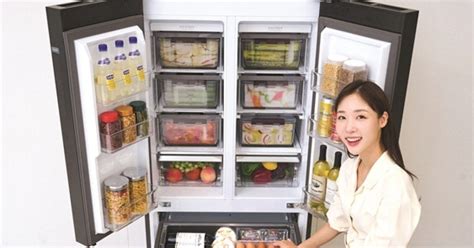 위니아 뚜껑형 김치냉장고 양산 재개