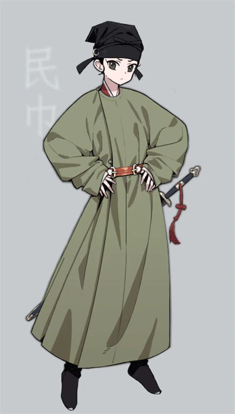 Original Drawn By Shuangju Danbooru