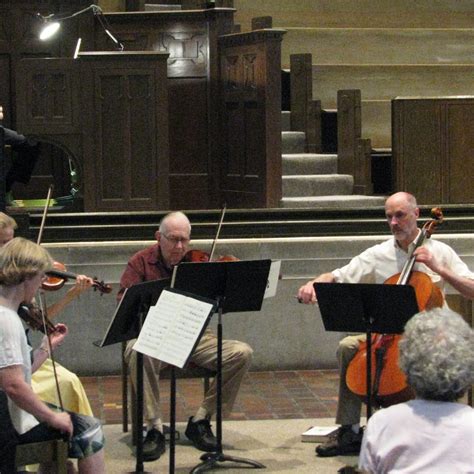 Remembering Eiler Henrickson 43 Geology Carleton College