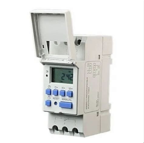 V Dc Timers Controller A At Piece In Bengaluru ID