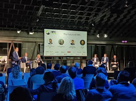 🖥️ And What About The Future Of Hpc Do It Now 🖥️ And What About The Future Of Hpc Do It Now