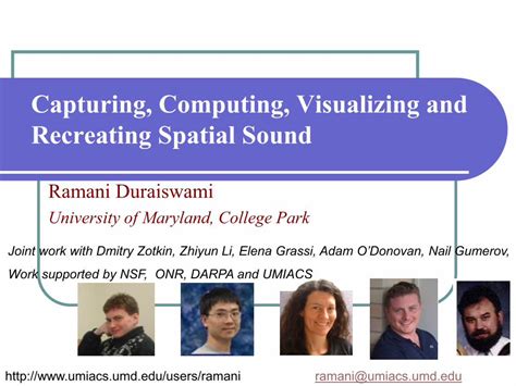 pdf capturing computing visualizing and recreating spatial