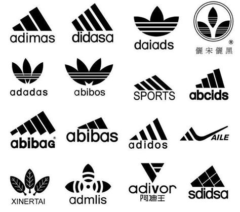 Fake Logo LogoDix