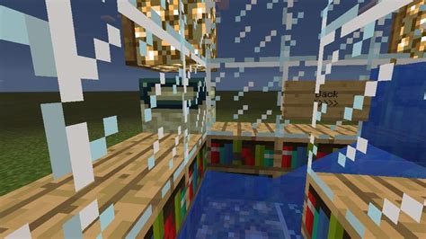 AFK Pool Minecraft Amino