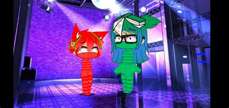 Mating Time Part 4 Bfb By Gachadeviant3 On Deviantart