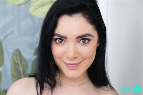 First Vr Casting Little Eliss Czech Vr Network Sfw