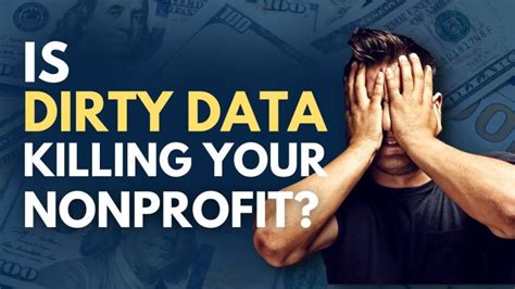 David Giller On Linkedin How Duplicate Data In Salesforce Can Impact Your Nonprofits Success