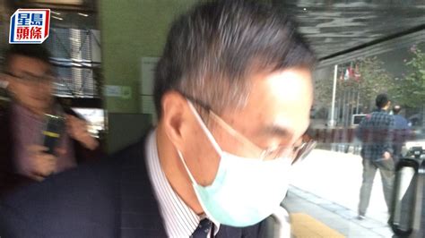 違信託挪用投資者資金 前律師張有洪不服7年3個月刑期提上訴 押後520頒判詞