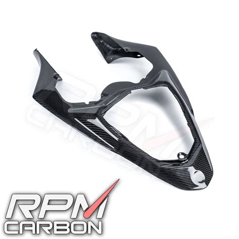 Yamaha R1 Carbon Fiber Tail Fairings