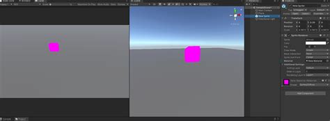 Having Problem With Sprite Diffuse Shader For My 2d Sprites Runity2d