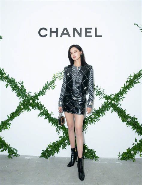 Xin Zhilei Who Has Lost Weight Is Really Confident She Shows Her